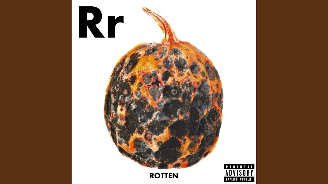 ROTTEN (feat. Tommy Revenge) - YouTube