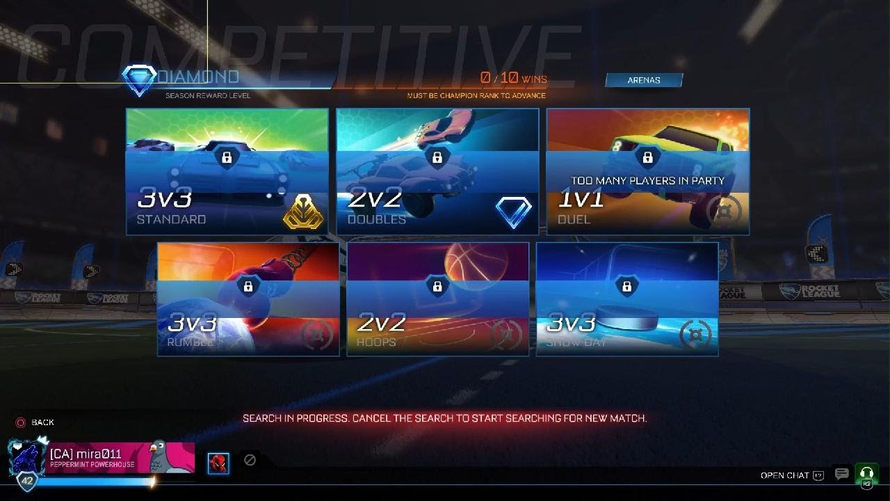 Rocket League_how did he miss the ball - YouTube