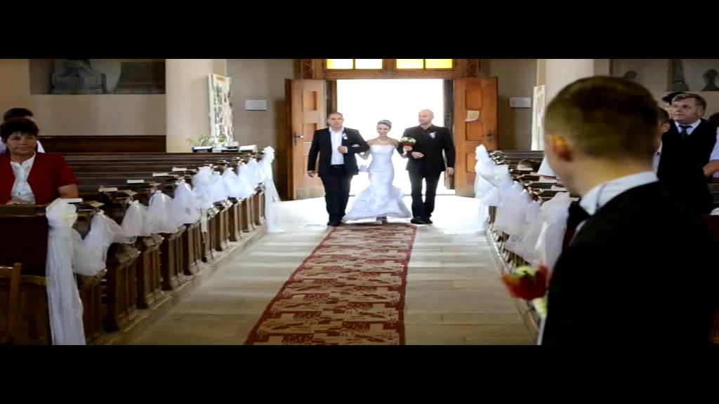 Fodor Attila és Mészáros Renáta Lagzi video előzetes - YouTube