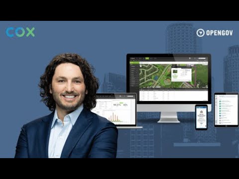 Zac Bookman - Cox Live Event 3/29/23 - YouTube