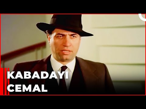 Kara Bela Cemal'den Mekan Baskını! | Zehir Hafiye