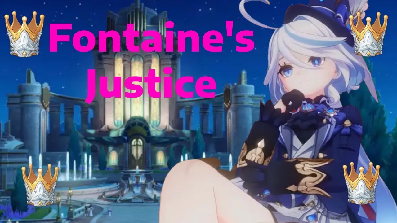 Lyney & Lynette Are Fatui!!! | Fontaine Archon Quest: Act 1 | Part 4 ...