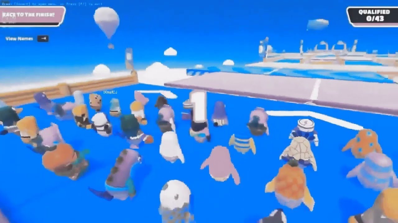 FREE FALL GUYS HACK FALL GUYS HACK DOWNLOAD FALL GUYS HACKS PC - YouTube