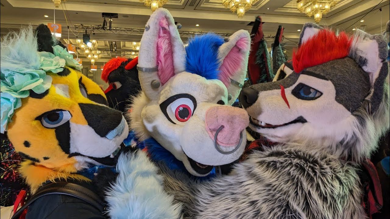 Scotiacon 2023 - A video by Reskell! - YouTube