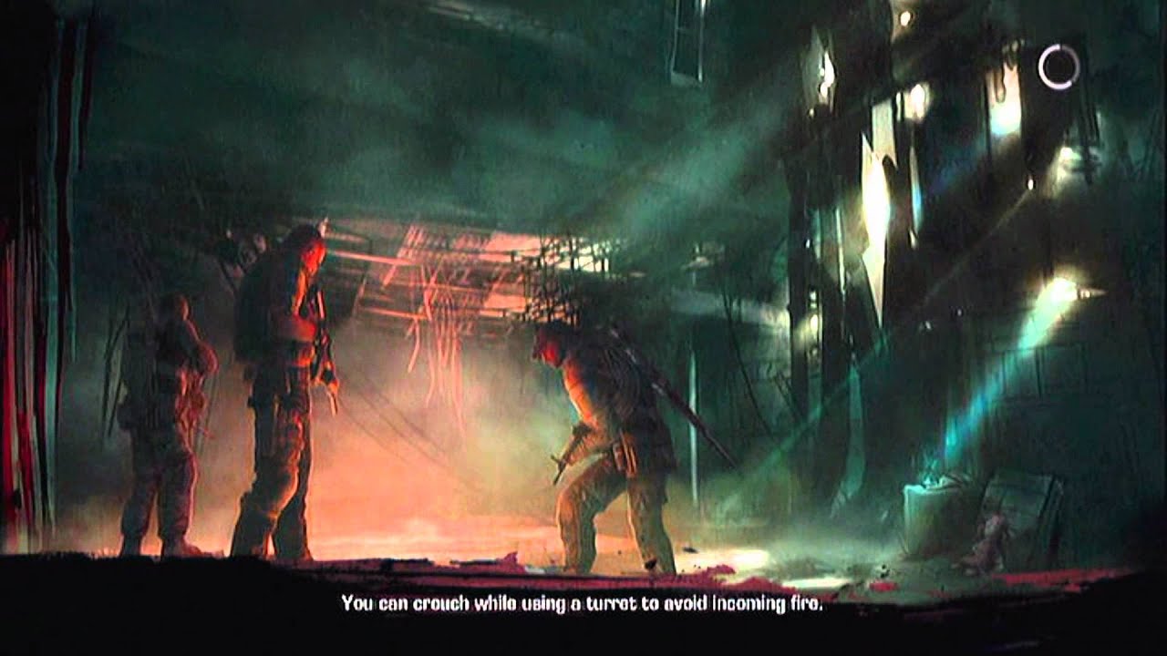 Spec ops The line Part 5 (Meme Faces) - YouTube