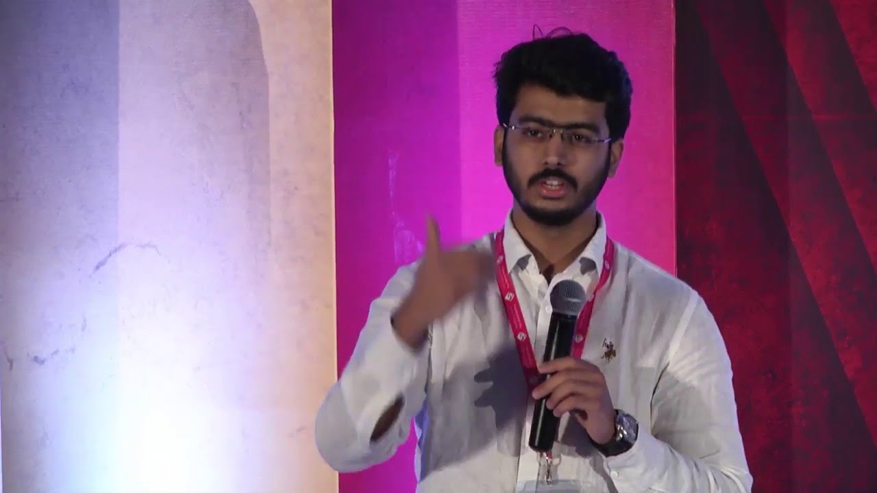 UnPluggd 2016 Startup Pitch: Hate2wait - YouTube