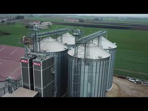 Obiekt Rabinowo - ARAJ