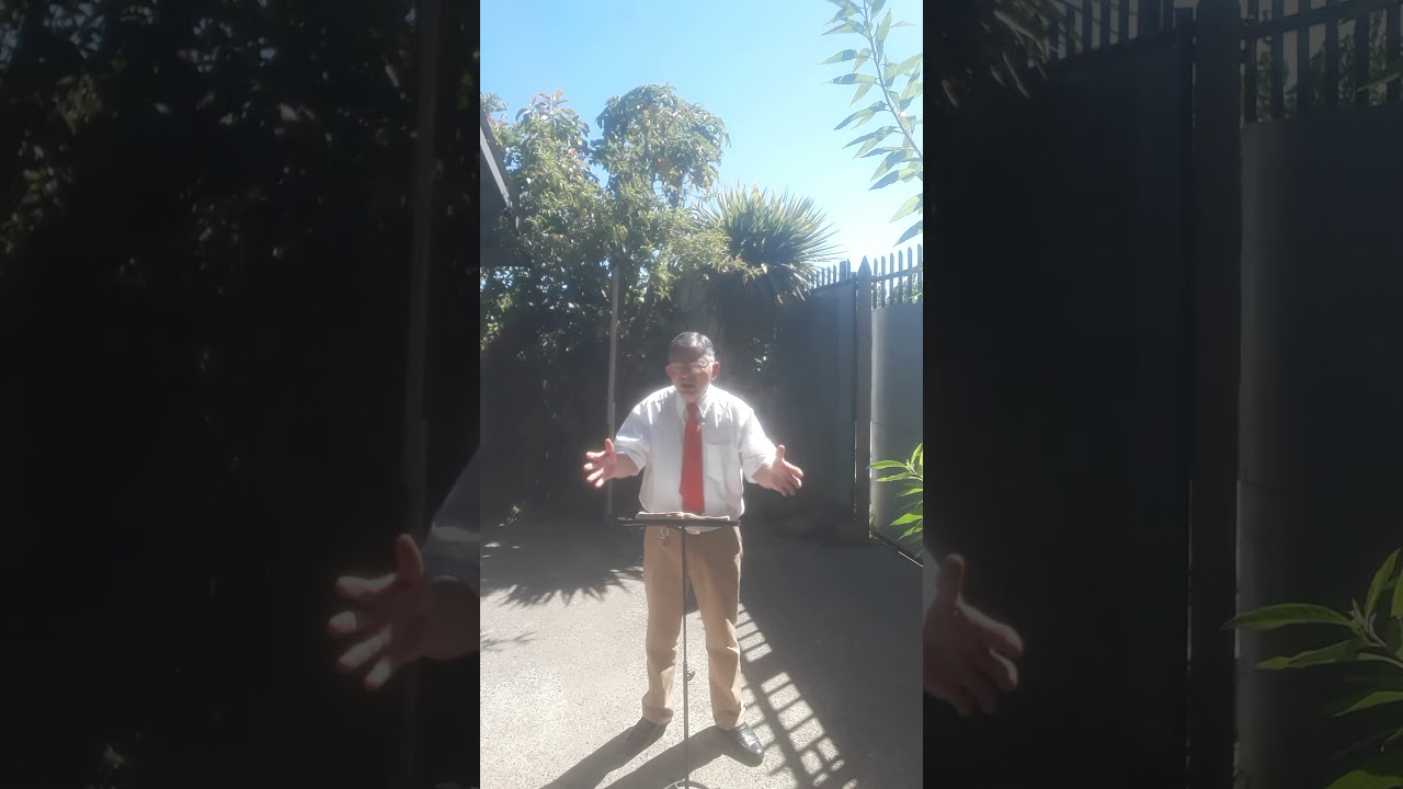 pastor Mario Lagunas, salmo,cp 91 - YouTube
