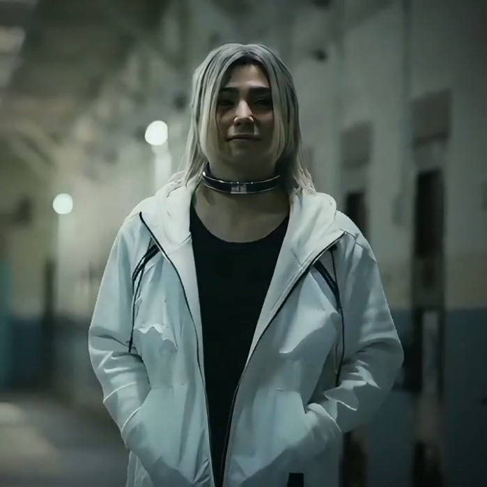Solitary confinement Chishiya|poster boy#edit#aliceinborderland# ...