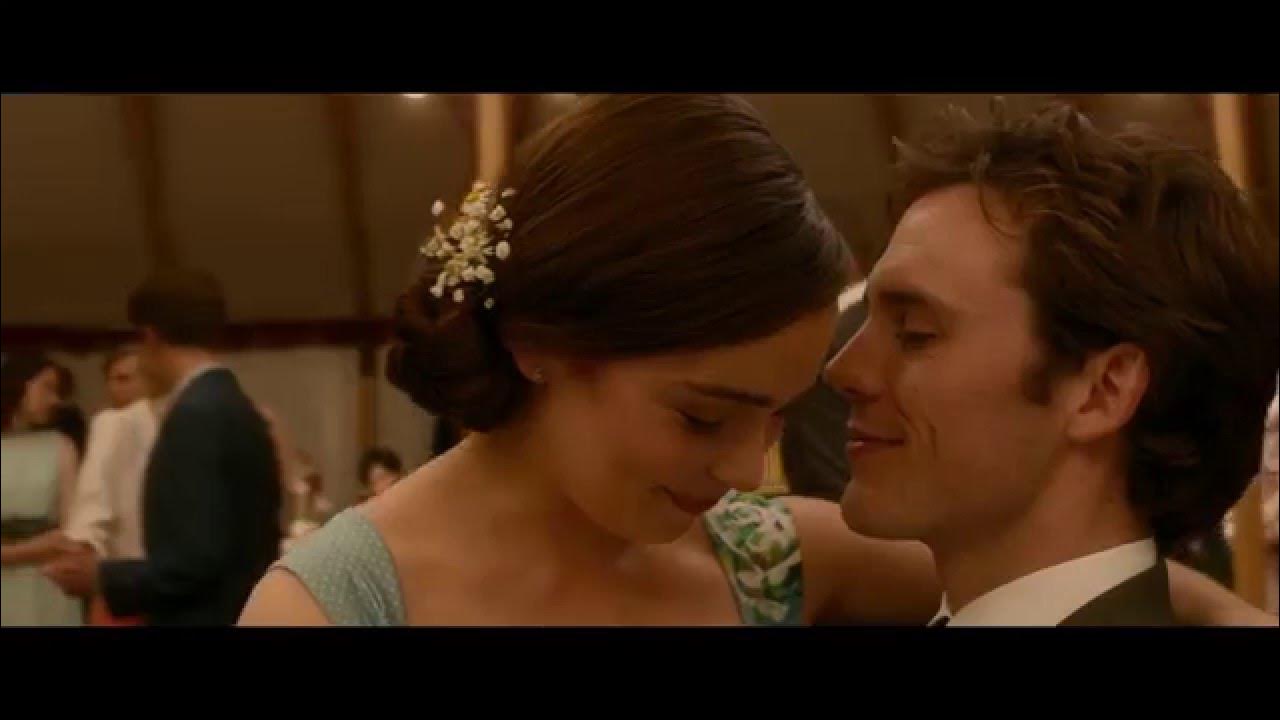 Me Before You/ Senden Önce Ben Filmi Türkçe Altyazılı Fragman - YouTube