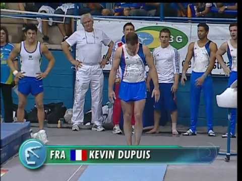 Kevin Dupuis FRA | EF - Salto @ São Bernardo 2012 - YouTube