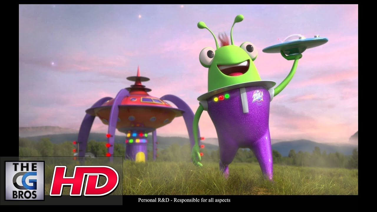 CGI 3D Lighting Showreel : "Lighting Showreel 2015" - by Deepesh ...