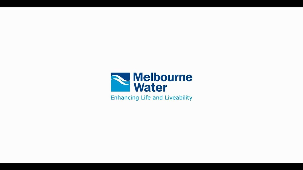 Melbourne Water Retarding Basin Program - YouTube