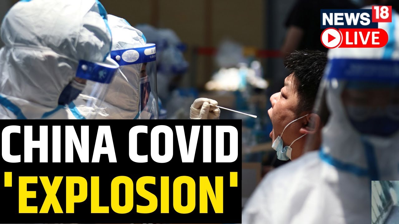 China Covid Latest Updates | Chinese Virologist Dr Li-Meng Yan On China ...
