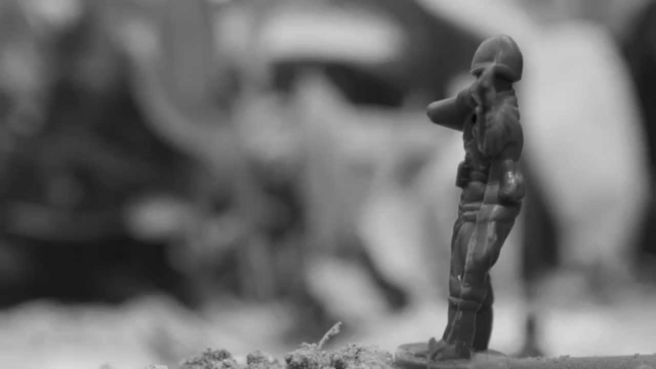 Christopher Dlamini - Force Video Outcome - YouTube