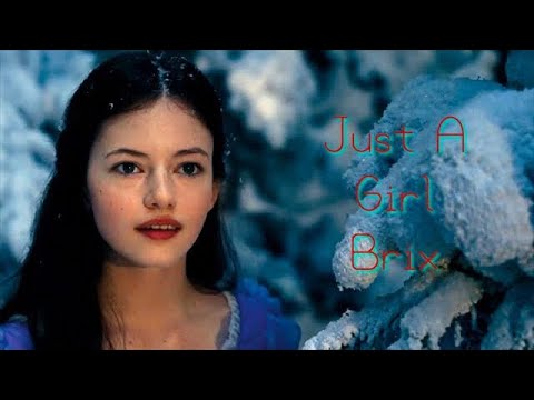 Just A Girl Lyrics ~ Brix - YouTube