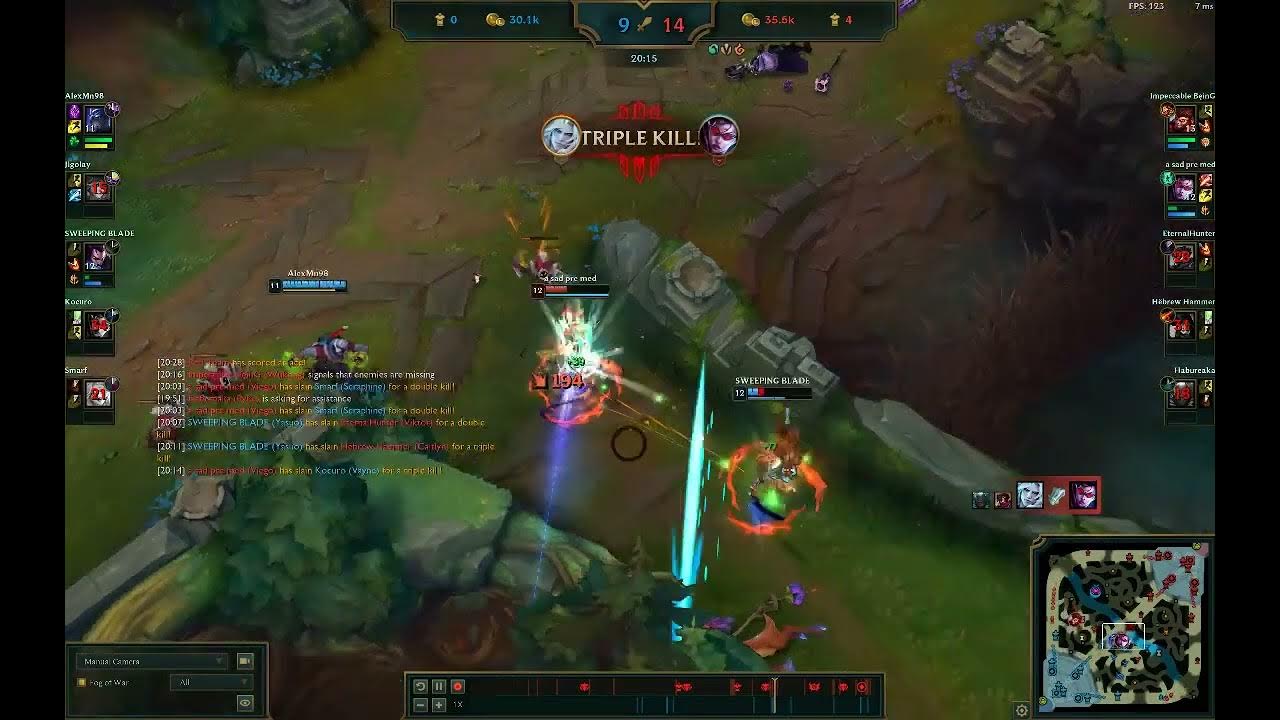 Can you guess the rank? League of Legends Rankdle #20.2 - YouTube