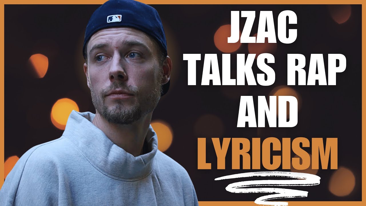Inside the Mind of Rapper JZAC: Unveiling Lyricism, Rap ...