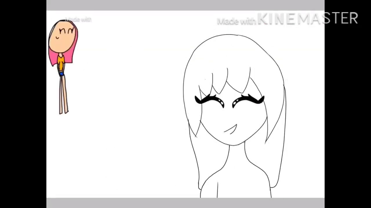 Pfp pic for ana universe! - YouTube