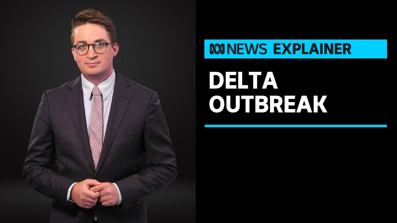 ABC Analyst Casey Briggs takes a look at the NSW COVID-19 situation ...