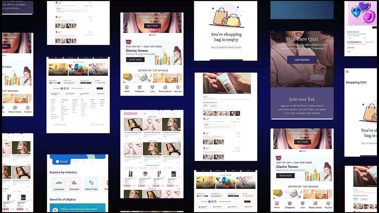 Revolutionize your e-commerce game with our expert touch! 🌐 - YouTube
