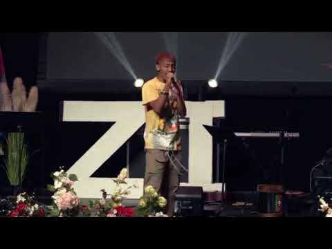 Zomi khawmpi tulsa July/2/2022 - YouTube