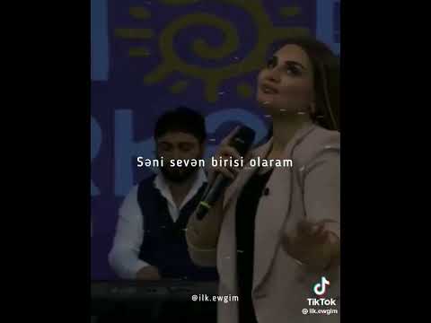 QADASIN ALARAM ❤ #sebnemtovuzlu #şəbnəmtovuzlu