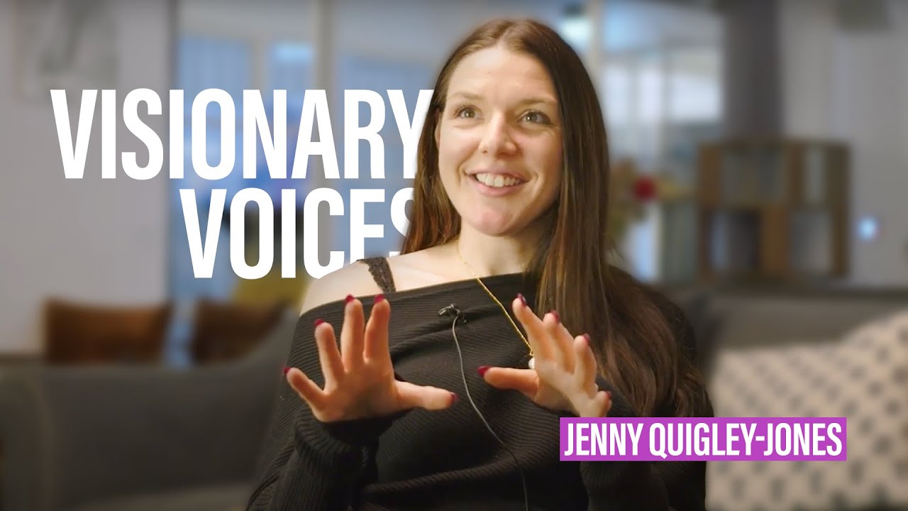 Influencers are the entrepreneurs of the future | Jennifer Quigley ...