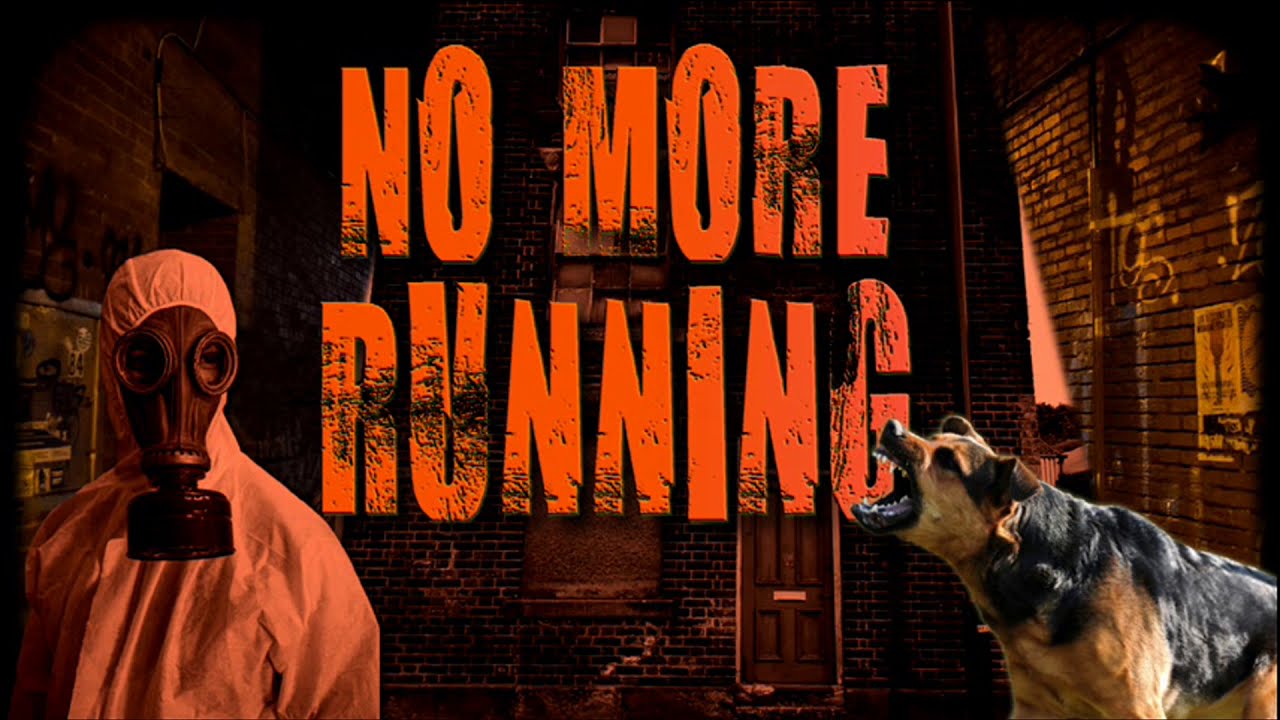 No More Running - YouTube