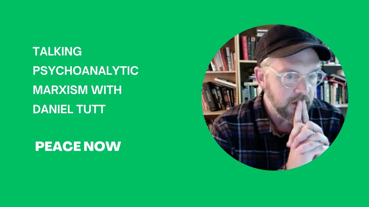 Exploring Marxism and Psychoanalysis in Modern Politics: A Deep Dive ...