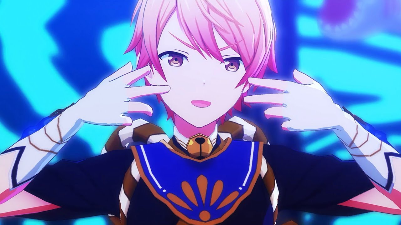 “Yokai” paid outfits #Proseka - YouTube