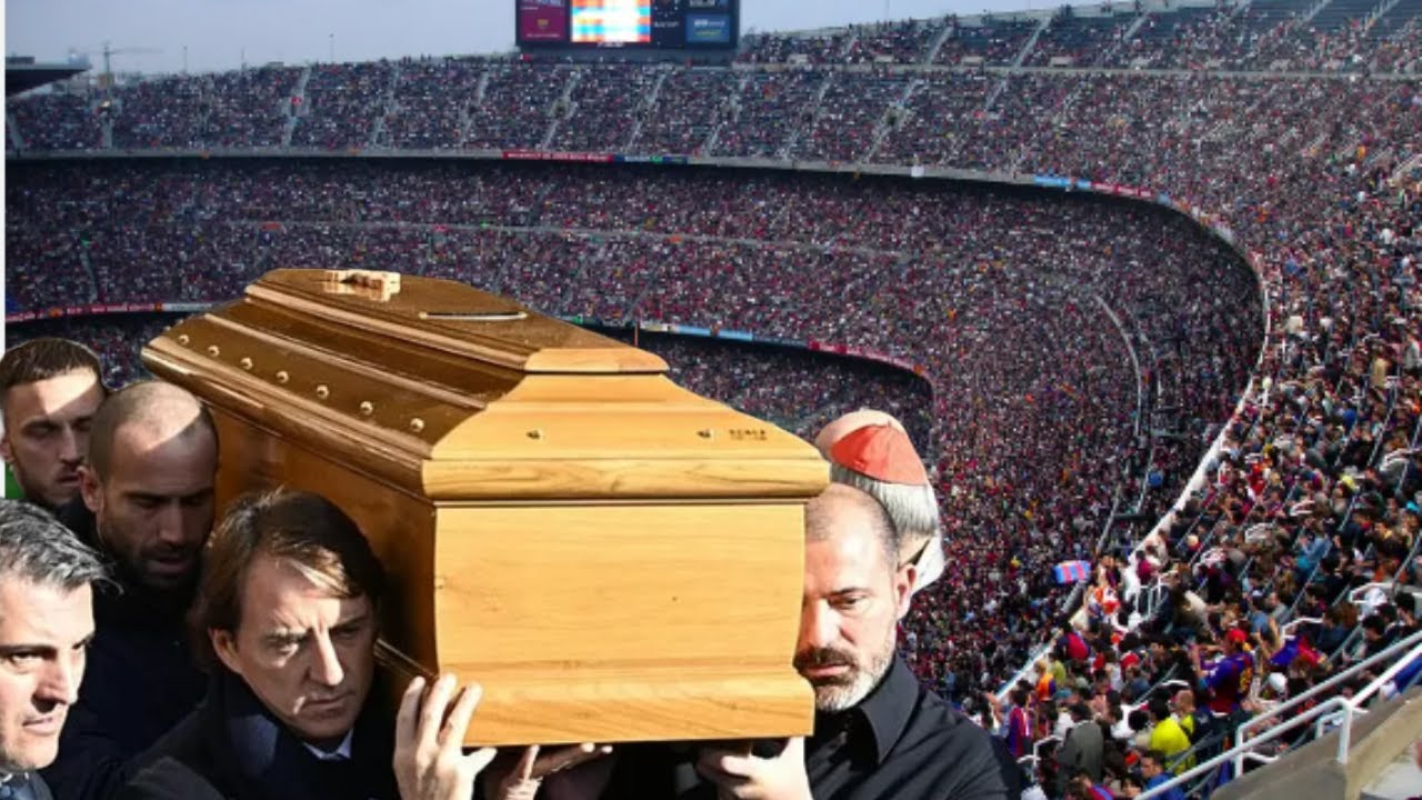 Byari Amarira💔Abakinnyi 11 Bapfiriye mu Kibuga Bari Gukina😪Dore ...