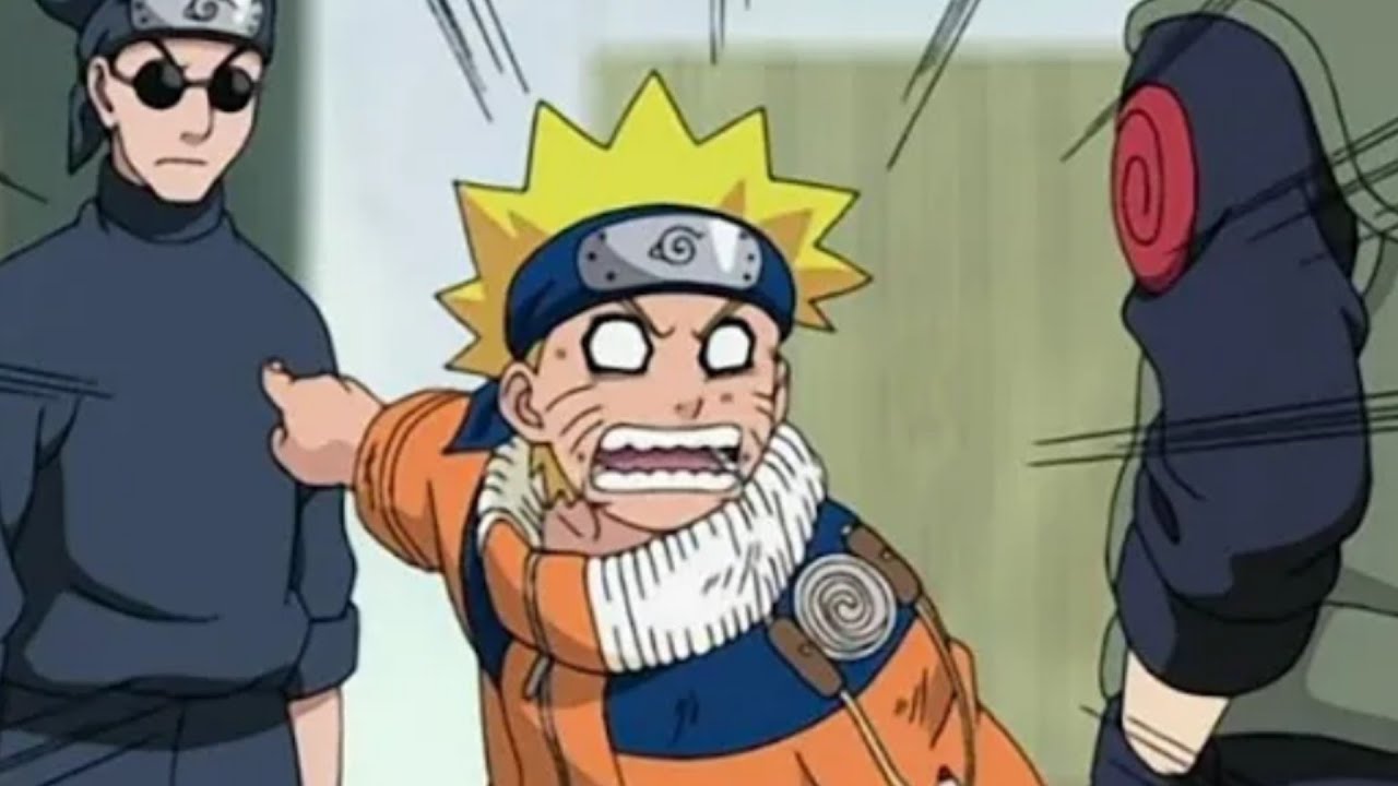 Naruto Vs Sasuke Episode 133 Full Fight In Hindi Dubbed | Naruto - YouTube