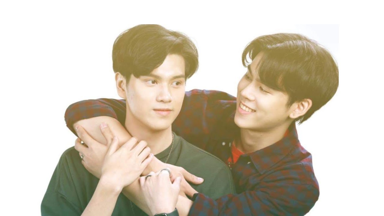 Past-Senger The Series Biography - YouTube