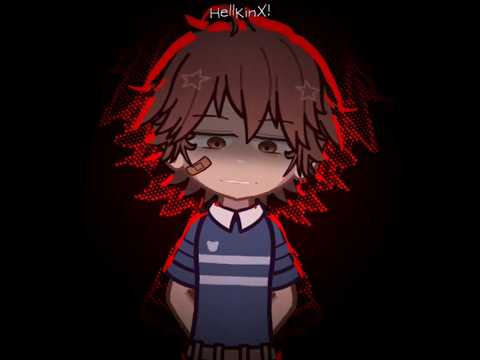 Taya Taya || Gregory GGY || FNaF Gacha ||