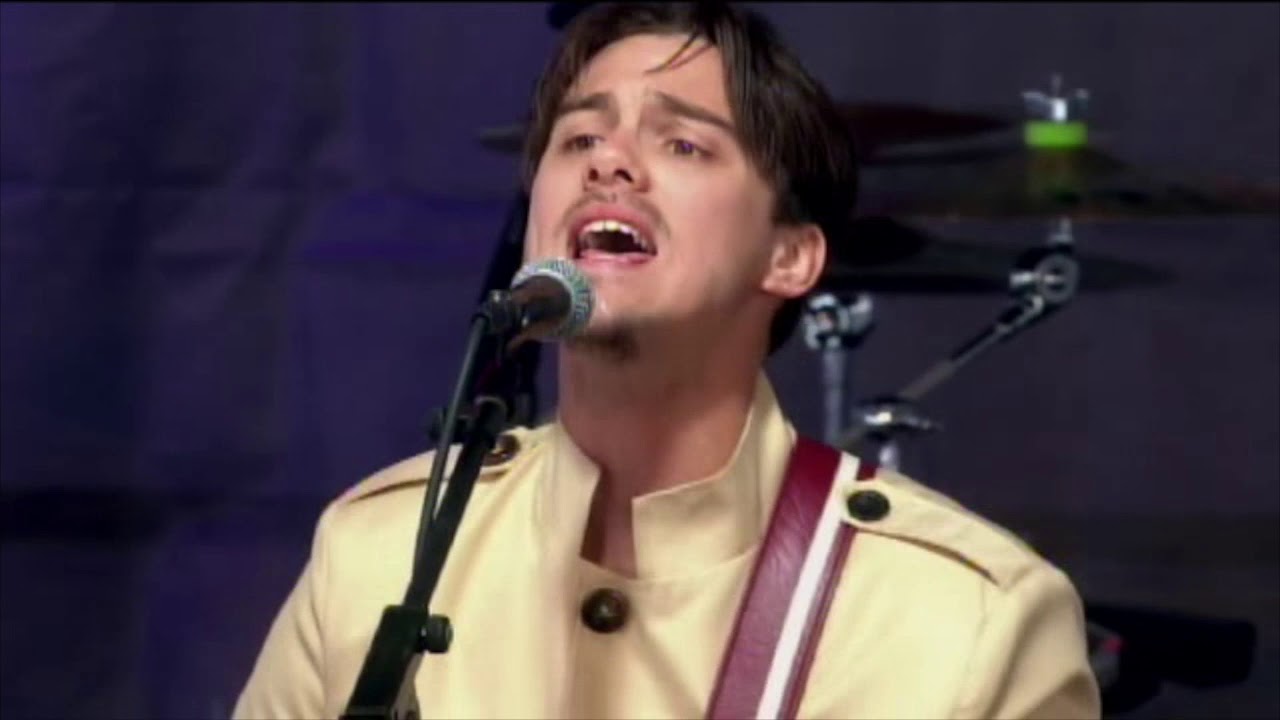 The British Invasion Experience LIVE!! - YouTube