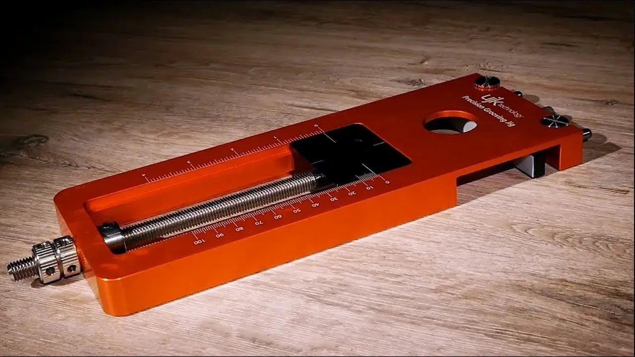 Top 10 Genius WOOD Tools for Clever Woodworking - YouTube