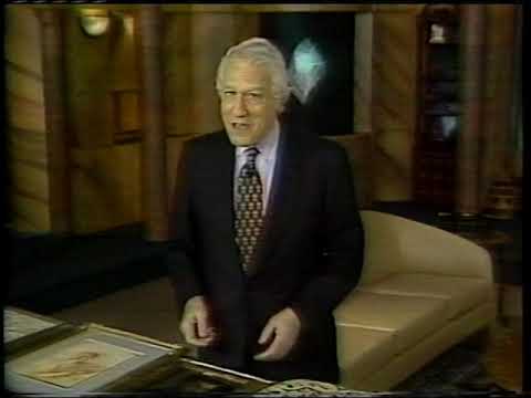 Wall Street Week - July 5, 1996 - pt. 2/2 - YouTube
