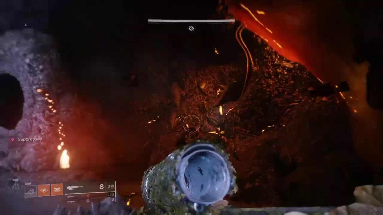 Destiny 2 Shadowkeep - YouTube