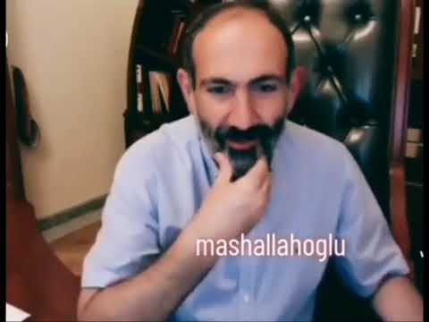 Paşik Yeni Prikol. İranda Nə Çöplədirsən? Səsləndirmə Mashallahoglu Dublaj