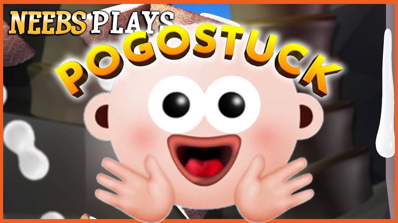 Pogostuck Rage! - YouTube