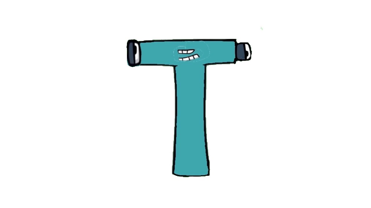 T | Keyboard Lore - YouTube