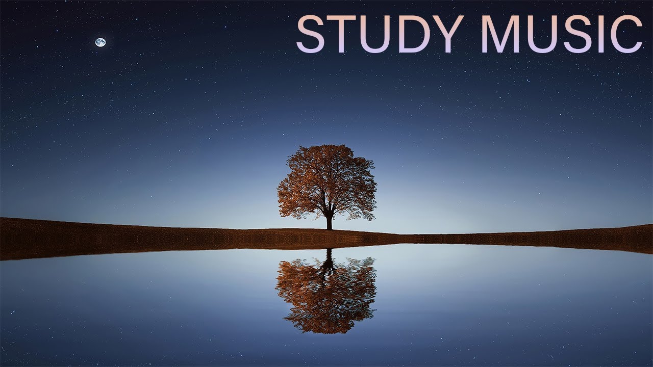 Free Concentration Music, Study Music, Happiness Frequency Music ...