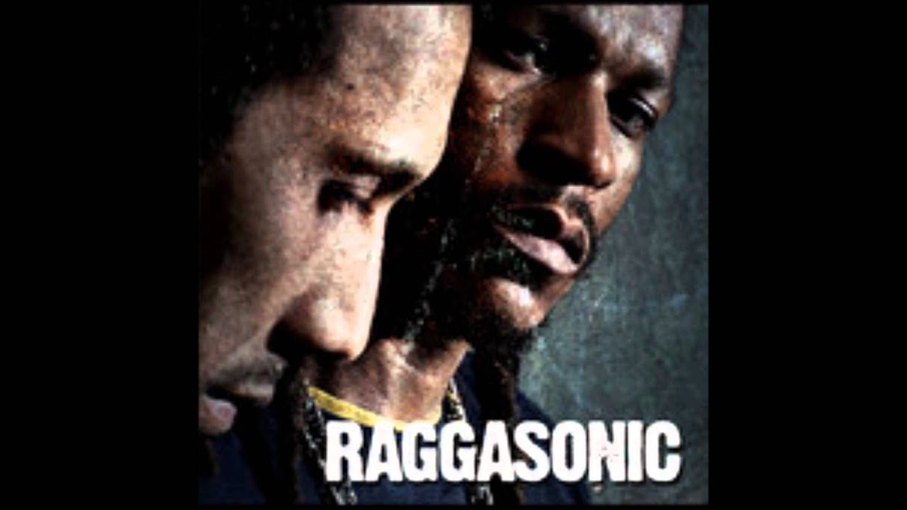 RAGGASONIC - La ramène pas - YouTube