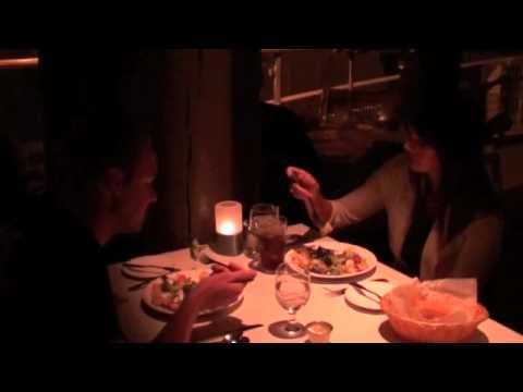 The Mormon Bachelorette - Matt Laidlaw - YouTube