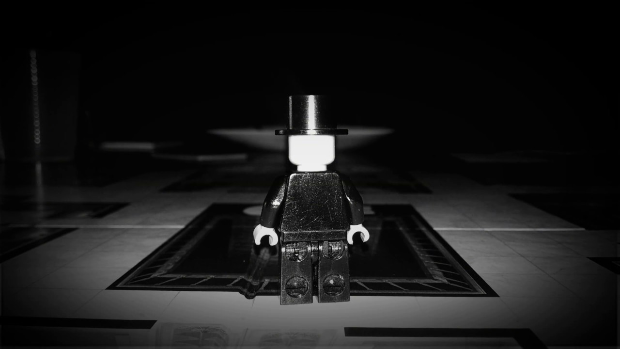 Lego Clue Introduction - YouTube