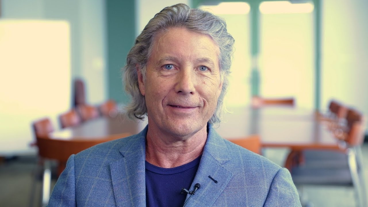 Why I Volunteer: Bruce N. Anderson '69, MArch '73 - YouTube