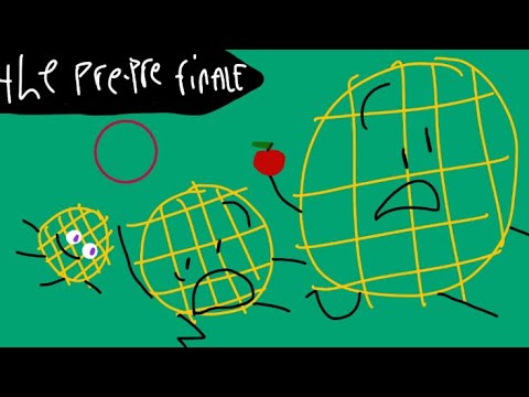 BFLH Jr: Waffle's Edits 4: The Pre-Pre Finale - YouTube