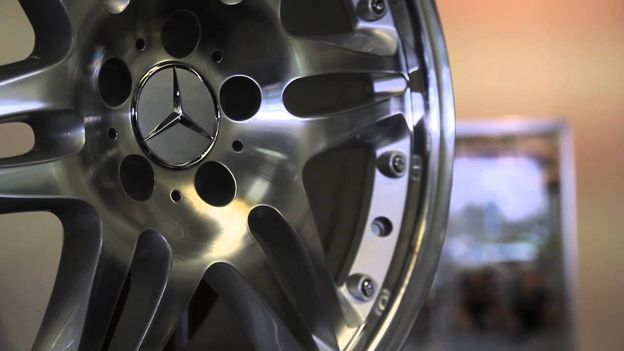 Welcome to Motor Werks Mercedes in Barrington, IL - YouTube