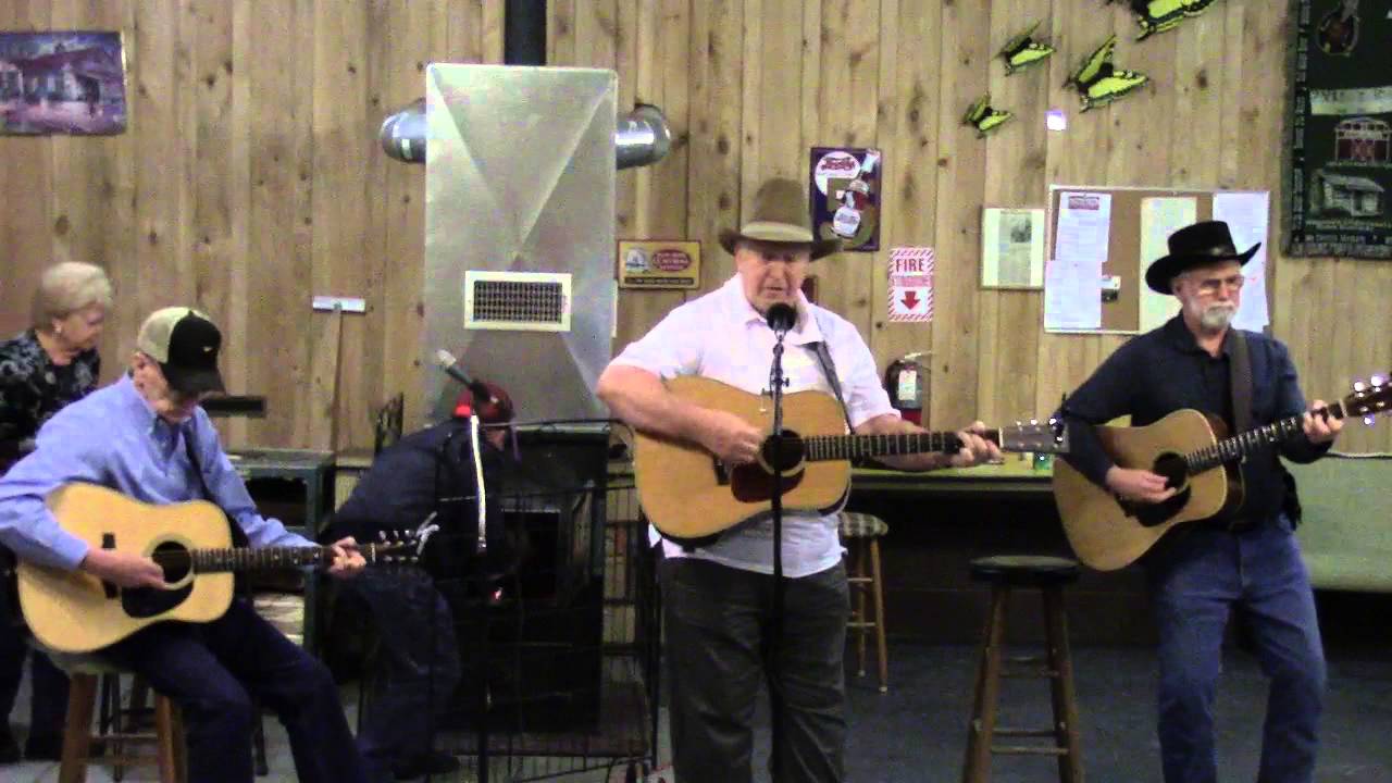 Kelly Jarrell - YouTube